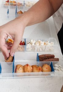 How to Make an After-School or Road Trip Snackle-Box for Hangry Kids ...