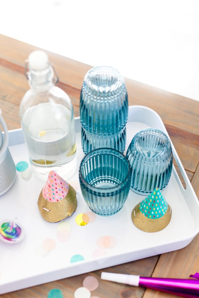 7 Summer Party Hacks For The Perfect Party - Fresh Mommy Blog