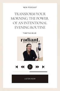 Transform Your Morning: The Power Of An Intentional Morning Routine ...