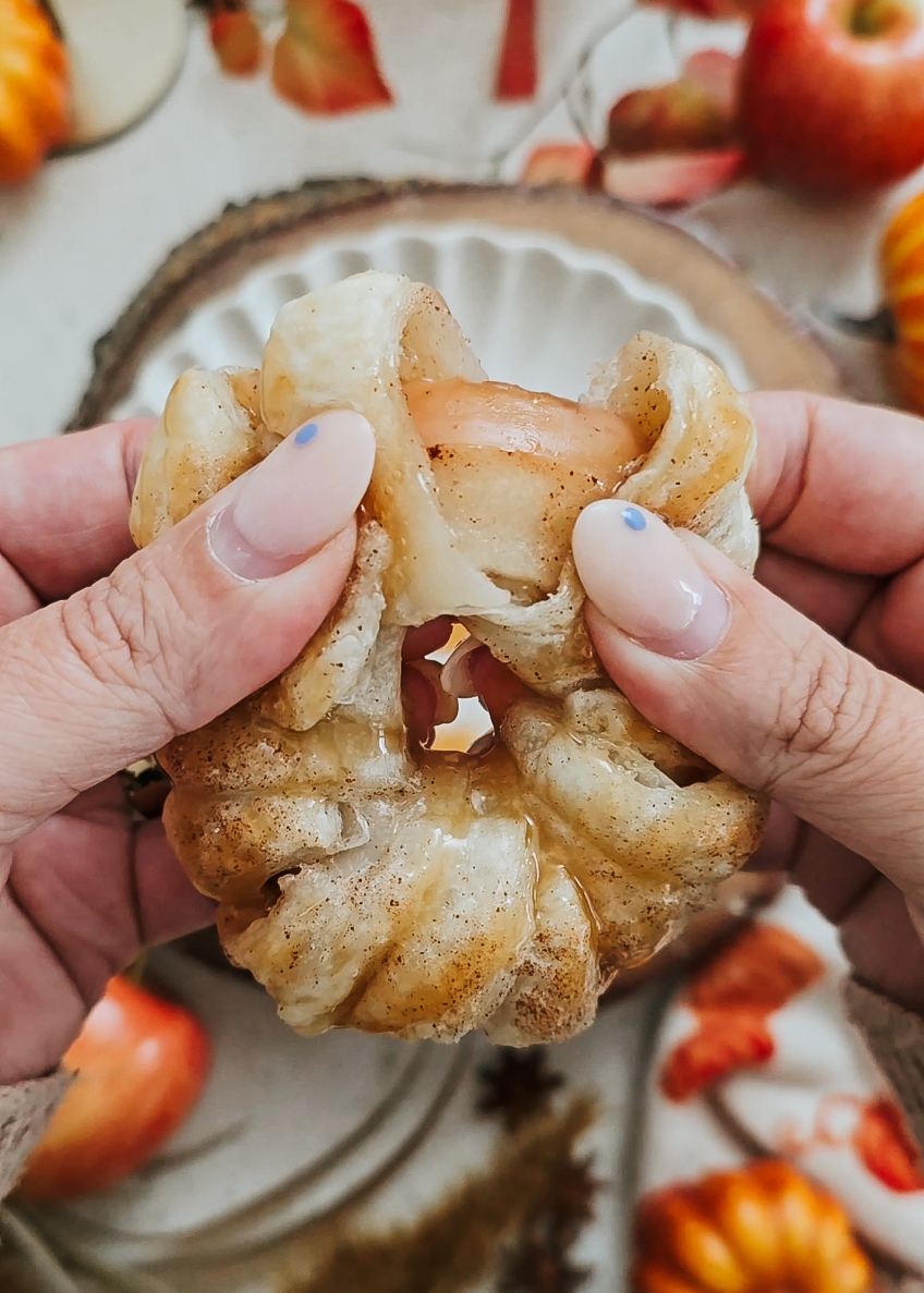 Apple Donuts: The Fall Treat Your Kids will Crave - Fresh Mommy Blog