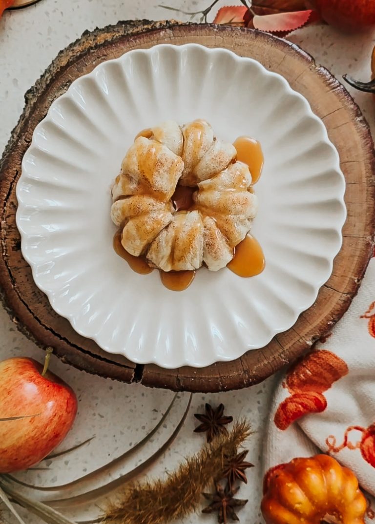 Apple Donuts: The Fall Treat Your Kids will Crave - Fresh Mommy Blog