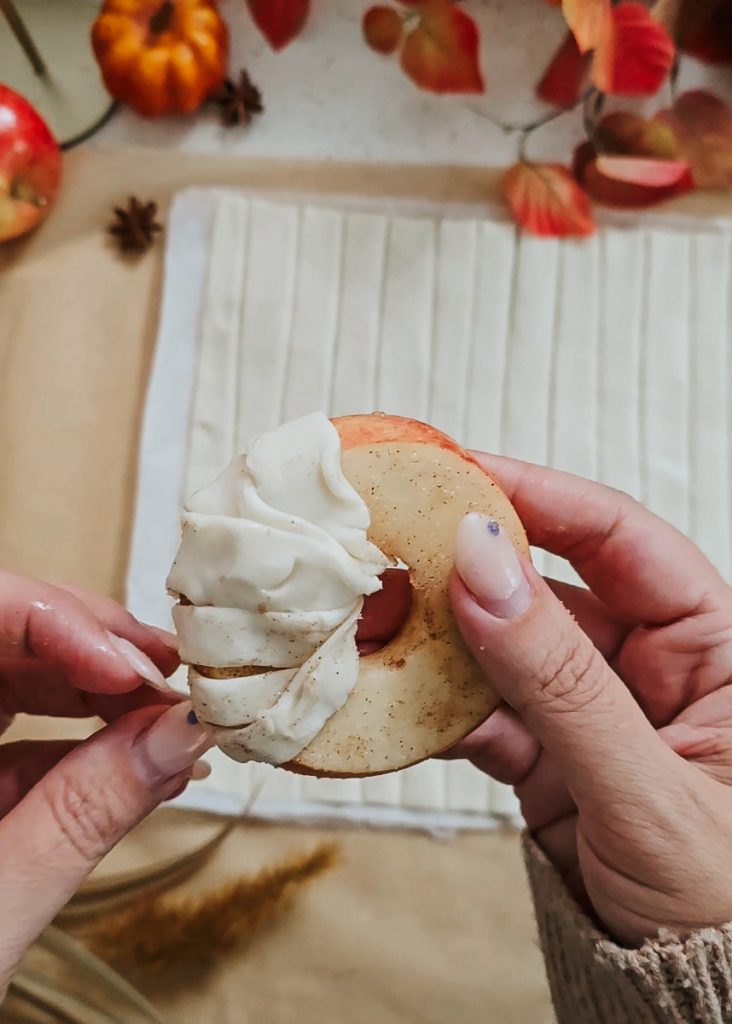 Apple Donuts: The Fall Treat Your Kids will Crave - Fresh Mommy Blog