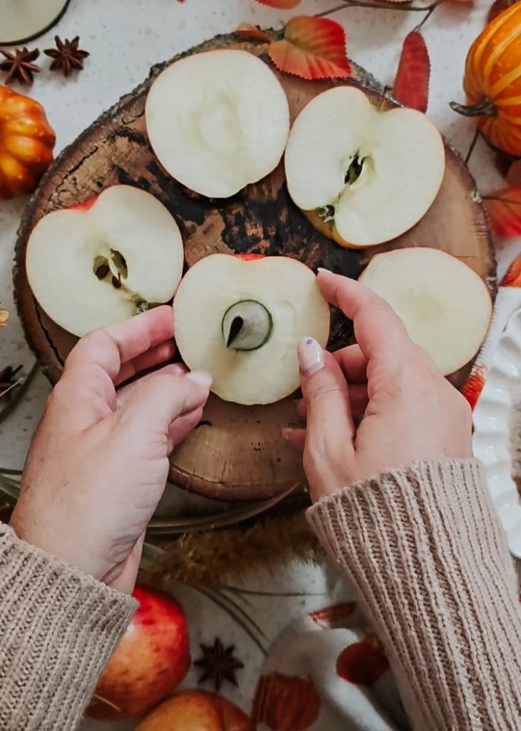 Apple Donuts: The Fall Treat Your Kids will Crave - Fresh Mommy Blog