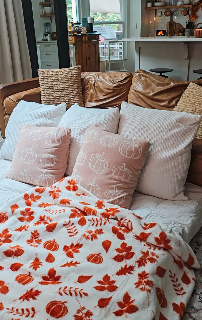 The Perfect Fall Movie Night (From a Mom Who's Seen It All) - Fresh ...