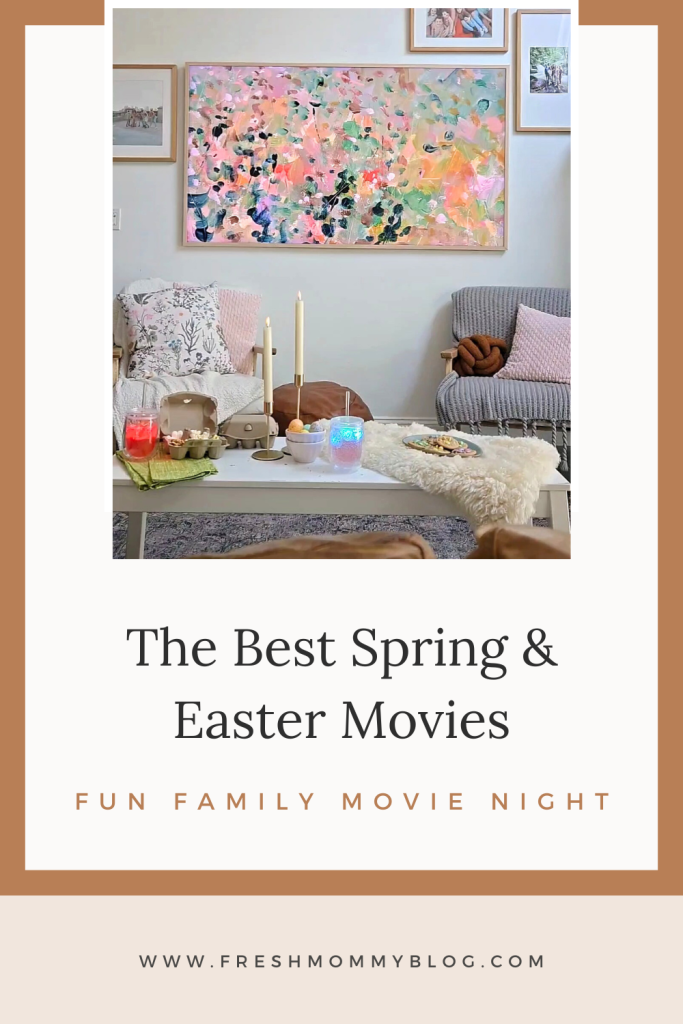The Best Spring and Easter Family Movies for a Fun Movie Night - Fresh ...