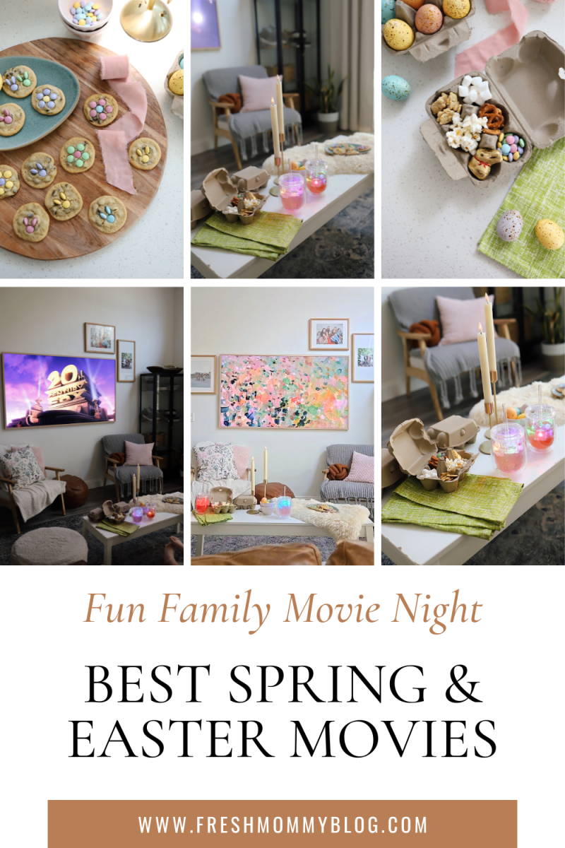 The Best Spring and Easter Family Movies for a Fun Movie Night - Fresh ...