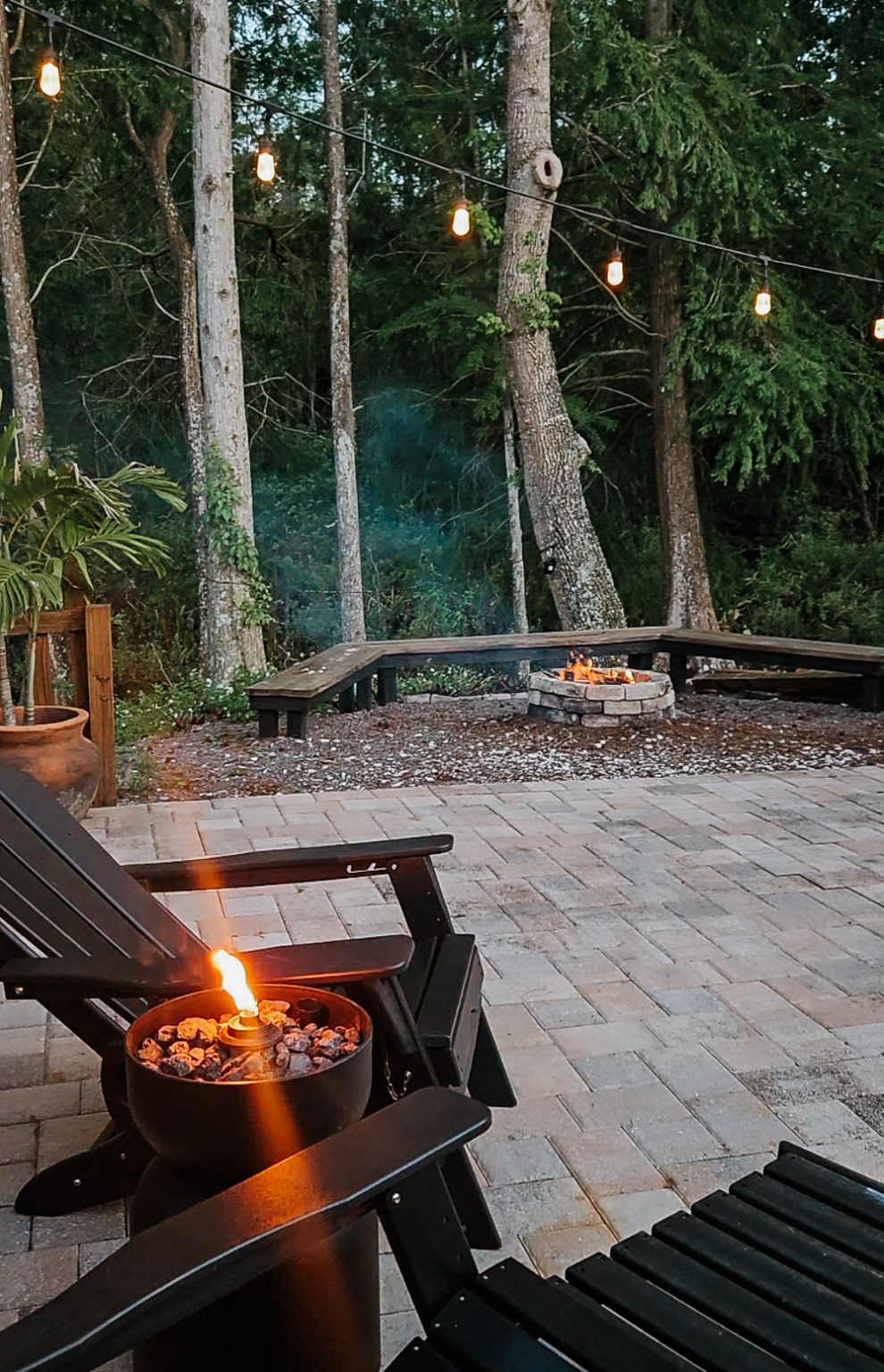 DIY Fire Urns: Affordable Elegance for Your Outdoor Space - Fresh Mommy ...