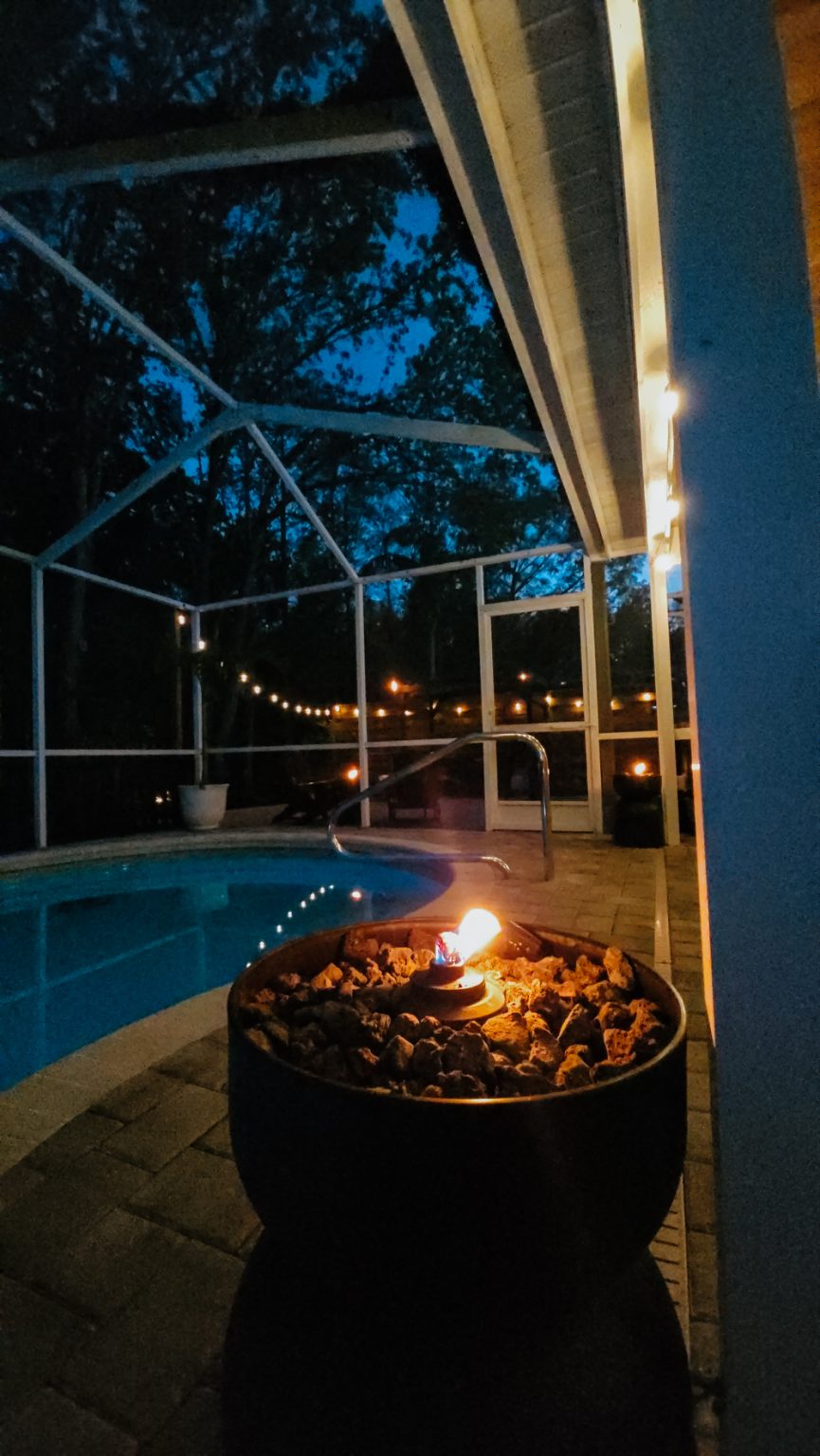 DIY Fire Urns: Affordable Elegance for Your Outdoor Space - Fresh Mommy ...