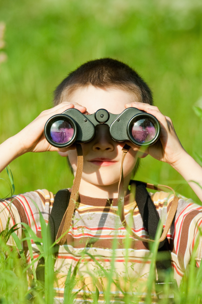 5 Backyard Adventures That Feel Like Real Expeditions - Fresh Mommy Blog