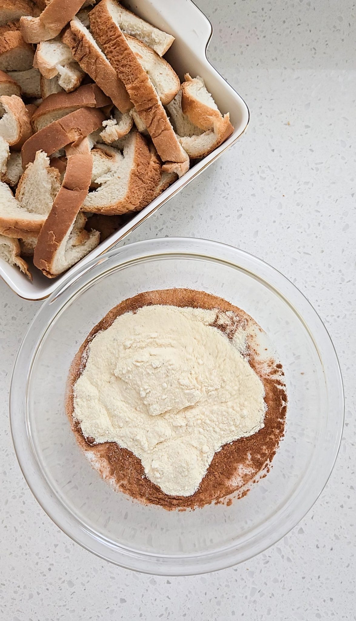 Don't Toss Those Crusts! The Ultimate French Toast Casserole Recipe ...