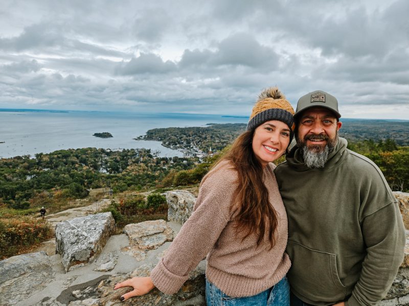 Our Magical Maine Getaway: Portland to Camden - Fresh Mommy Blog